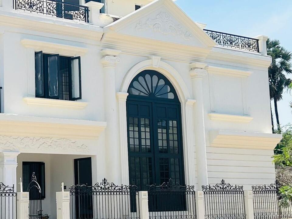 Roman Villa Perumbakkam, Chennai South Resale Price List, Brochure ...