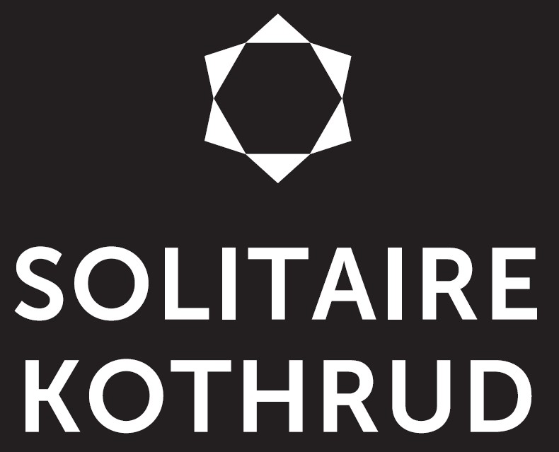 Solitaire Kothrud Lokmanya Colony, Kothrud | Price List & Brochure ...