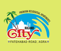 Buland Housing Buland City Floor Plan - Basai Khurd, Agra