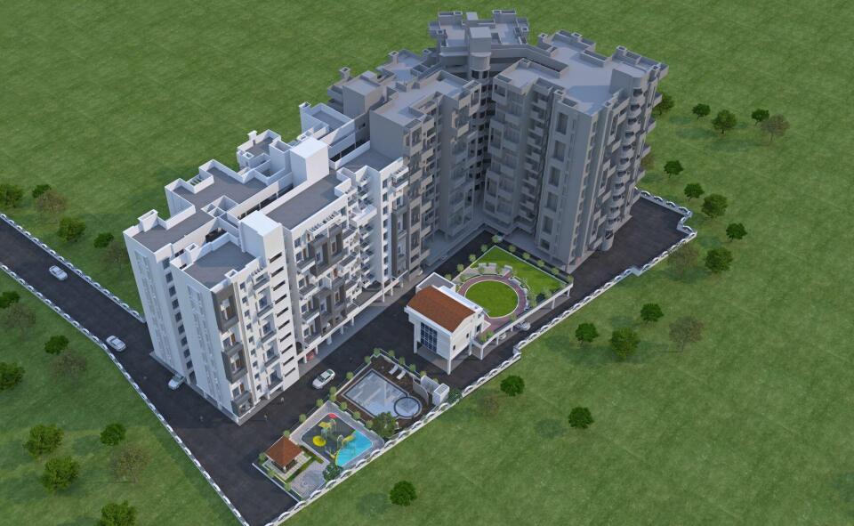 Bunty Group Builders Mayur KILBIL Photos And Videos - Dhanori, Pune ...
