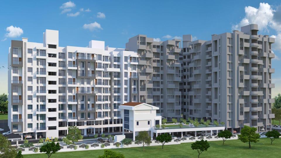 Bunty Group Builders Mayur KILBIL Photos And Videos - Dhanori, Pune Pictures