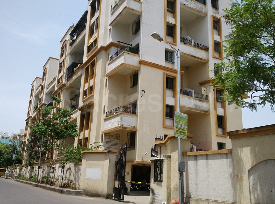 Bunty Mayur Nagari Phase 2 Pimple Gurav, Pune Resale Price List, Brochure, Floor Plan, Location ...