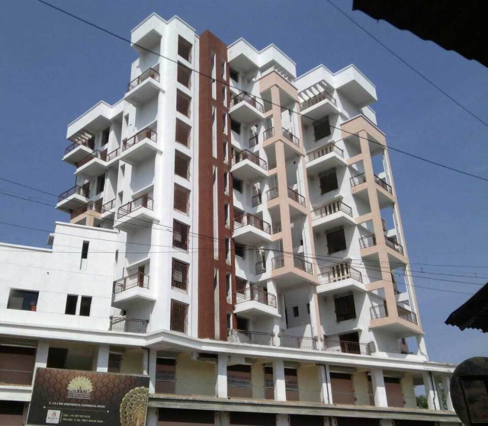 Bunty Group Builders Bunty Mayur Samruddhi Photos - Akurdi, Pune West ...