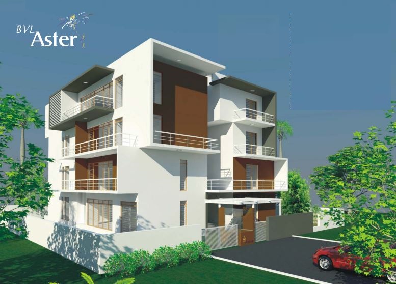 BVL Group BVL Aster Photos - KC Layout, Mysore Pictures