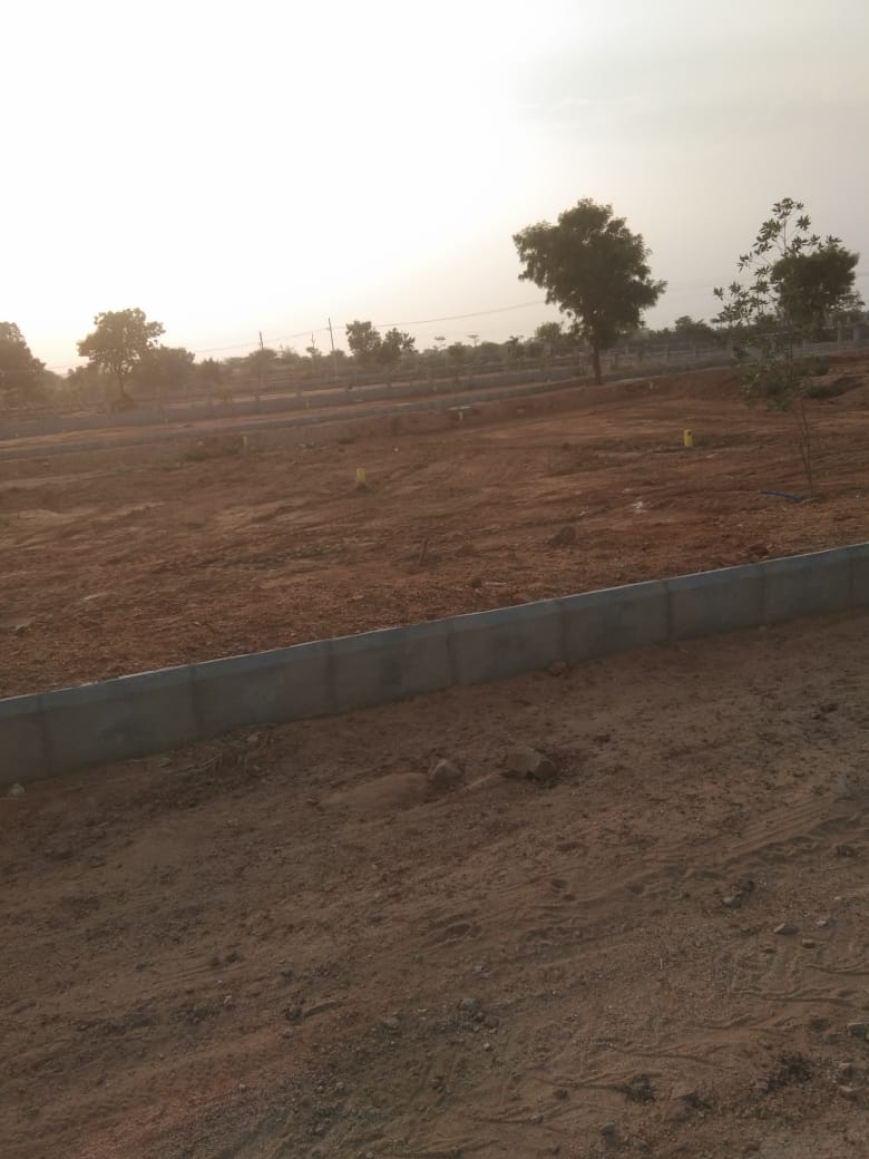 BVR Infra Developers SV Electronic City III Photos - Maheshwaram, Hyderabad Pictures