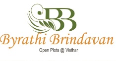 Byrathi Developers Byrathi Brindavan Map - Hennur Road, Bangalore ...