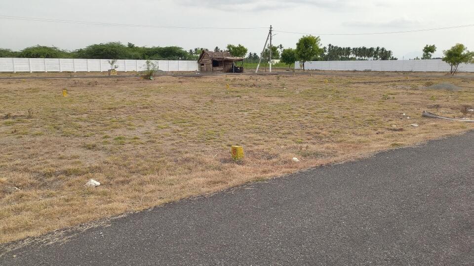 C5 Kumaran Nagar Annur, Coimbatore | Price List & Brochure, Floor Plan ...