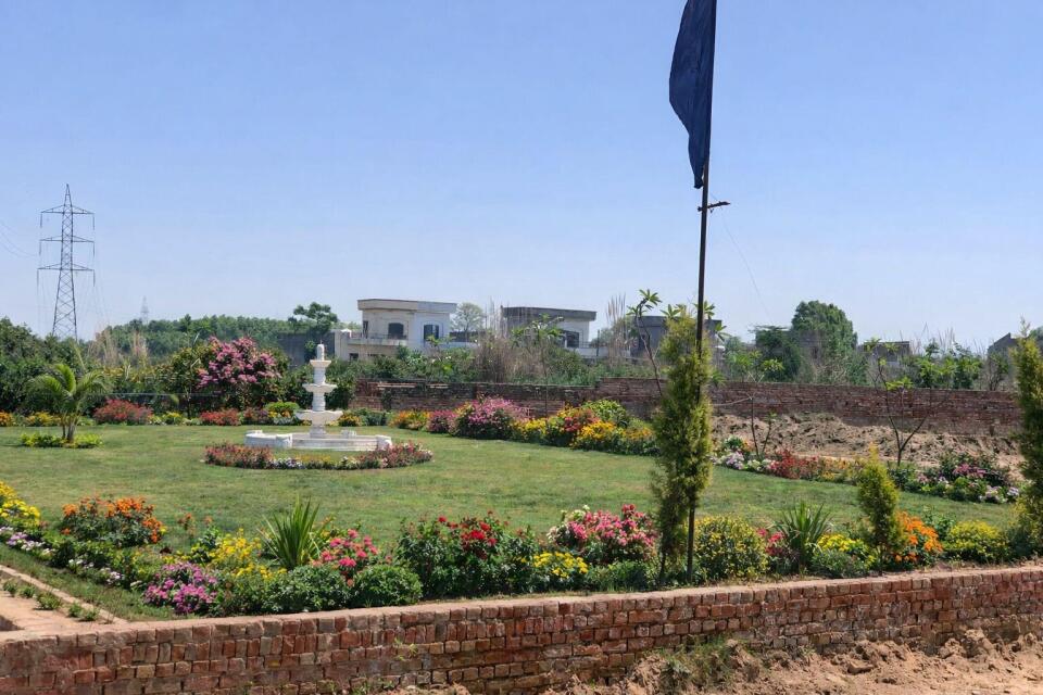 Moksha City Dera Bassi, Chandigarh | Price List & Brochure, Floor Plan ...