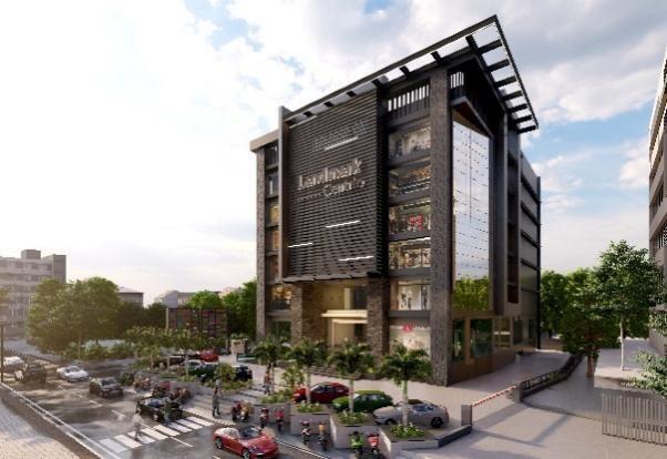 Calicut Landmark Builders Calicut Landmark Centrio Photos And Videos ...