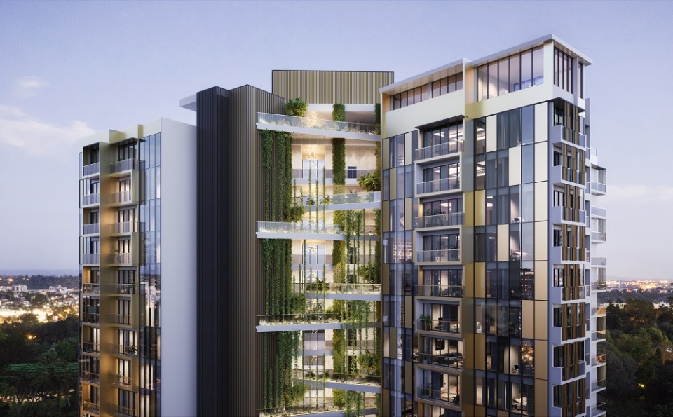 Callex Group Callex Ushera Photos And Videos - Sholinganallur, Chennai ...