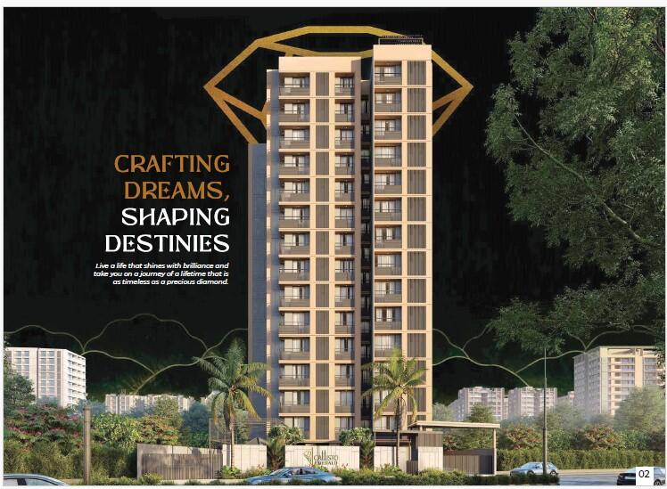 Callisto Group Callisto Emerald Photos And Videos - Bopal, Ahmedabad ...