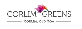 Calvin Properties Mumbai Corlim Greens Map - Corlim, Goa Location Map
