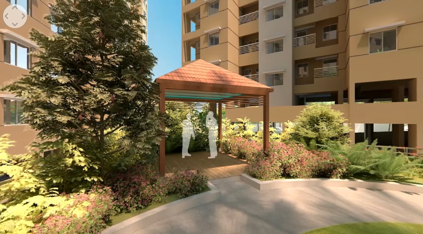 Calyx Atulya Raghukul Charholi, Pune | Price List & Brochure, Floor ...