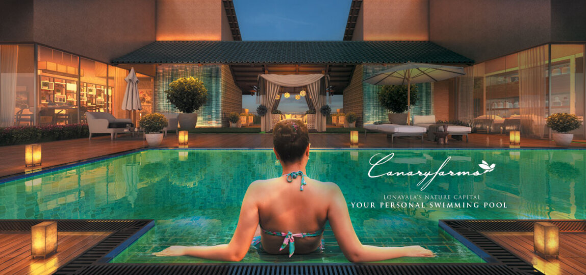 Canary Farms Photos - Ambavane, Pune Pictures