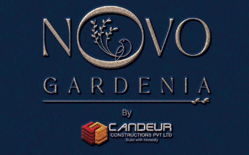 Candeur Novo Gardenia Varthur, Bangalore | Price List & Brochure, Floor ...