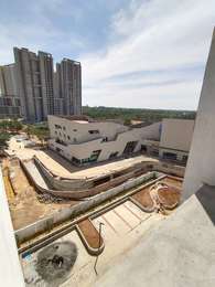 3 BHK Apartment / Flat for sale in Candeur Signature Varthur Bangalore ...