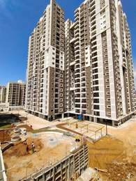 3 BHK Apartment / Flat for sale in Candeur Signature Varthur Bangalore ...