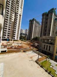 3 BHK Apartment / Flat for sale in Candeur Signature Varthur Bangalore ...