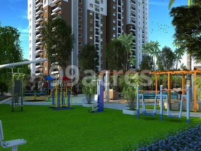 3 BHK Apartment / Flat for sale in Candeur Signature Varthur Bangalore ...
