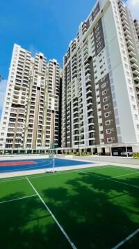 2 BHK Apartment / Flat for sale in Candeur Signature Varthur Bangalore ...