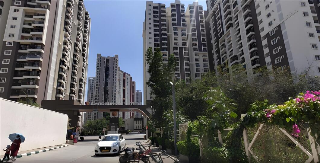 Candeur Signature Varthur, Bangalore | Price List & Brochure, Floor ...