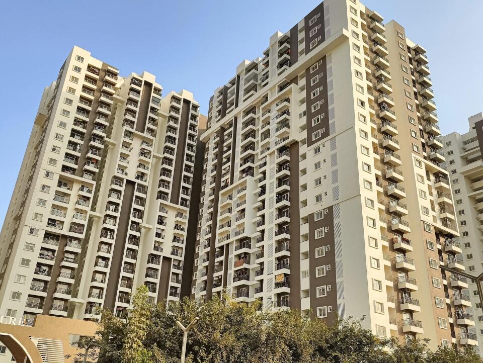 Candeur Signature Varthur, Bangalore | Price List & Brochure, Floor ...