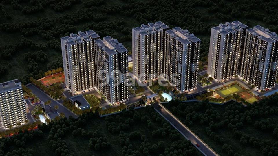 Candeur Signature Bangalore East, Varthur | Price List & Brochure ...