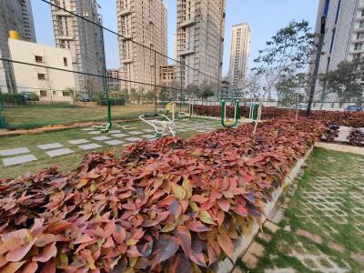 3 BHK Apartment / Flat for sale in Candeur Signature Varthur Bangalore ...