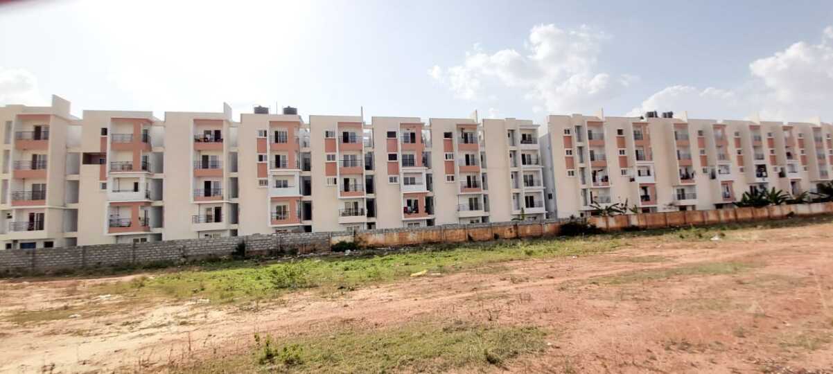 Cansa Dhiya Panathur, Bangalore Resale Price List, Brochure, Floor Plan ...