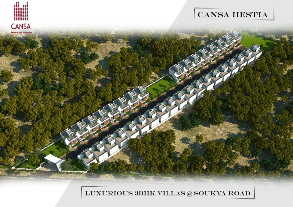 Cansa Constructions Builders Cansa Hestia Photos And Videos ...