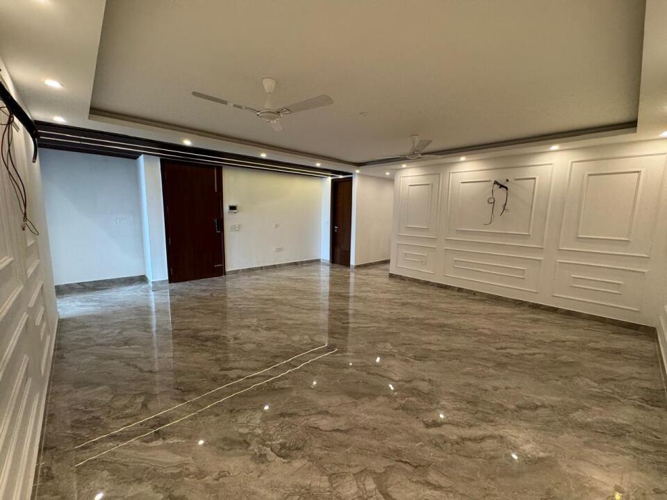 Capcloud Krishna Suites Chattarpur Enclave Phase 2, Delhi | Price List ...