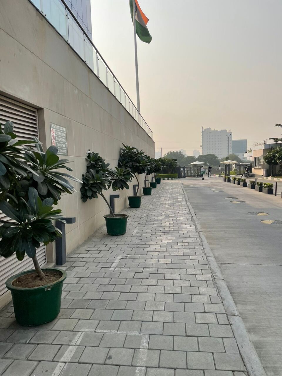 Capital Cyberscape Sector 59, Gurgaon - Invest in Office spaces & Shops