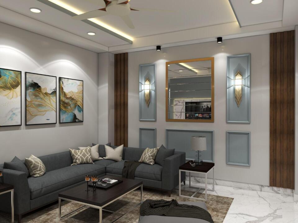 Capital Ultra Luxury Floors Sector 73, Noida | Price List & Brochure ...