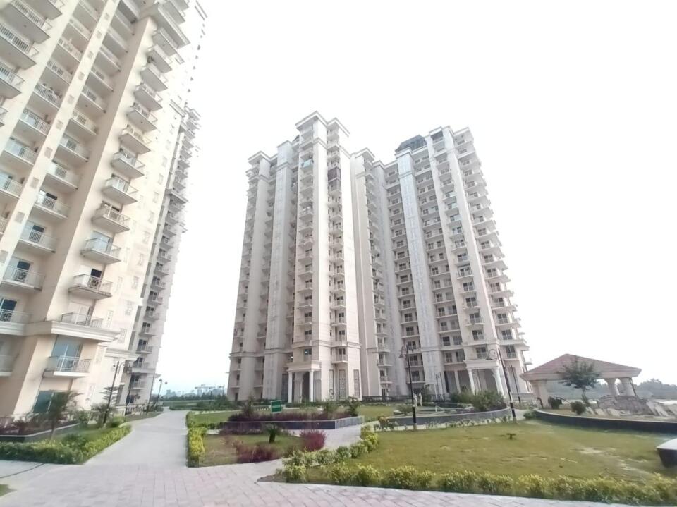 Capital Athena Sector 1 Greater Noida West | Price List & Brochure ...
