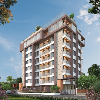 Natures Pride Pathardi, Nashik | Price List & Brochure, Floor Plan ...