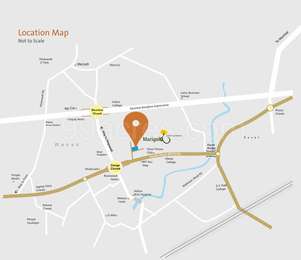 Caratlane Landmarks LLP Caratlane Marigold Map - Tathawade, Pune ...