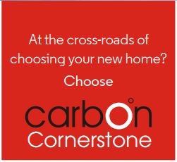 Carbon Developers Carbon Cornerstone Map - Byrathi, Bangalore East Location Map