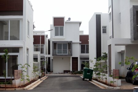 Residential land / Plot for sale in CasaGrand Pavilion Thalambur OMR ...