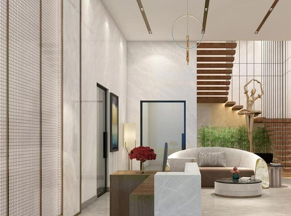 Casagrand Linore Chennai West, Kattupakkam | Price List & Brochure ...