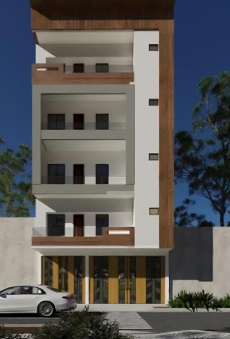 Casa View Apartment 4 Knowledge Park 5, Greater Noida West Resale Price ...