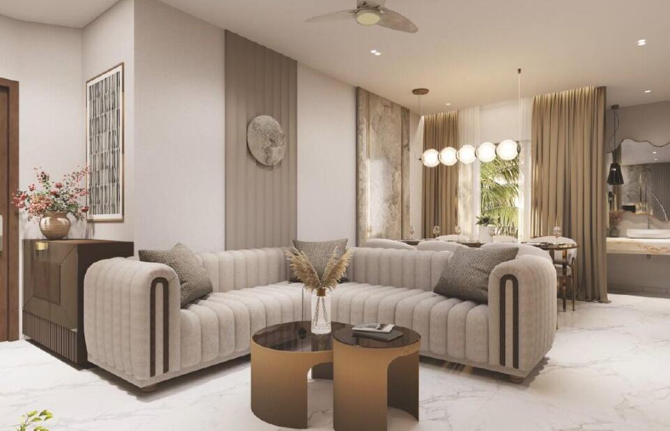 Casadel Awakened Living Vazhakkala, Kochi | Price List & Brochure ...