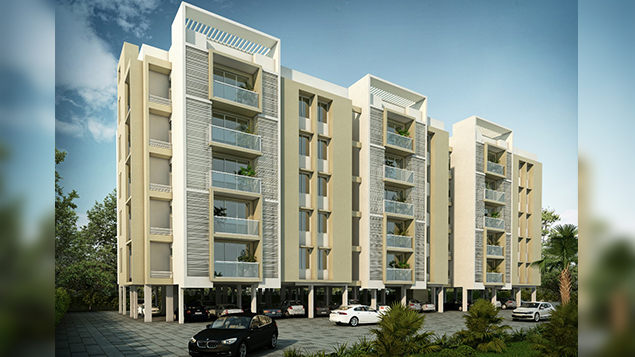Casagrand Builder Private Limited Casagrand Cosmos Photos And Videos ...