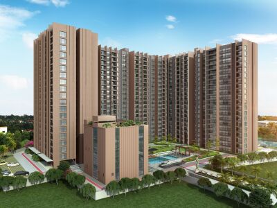 4 BHK Property in Sholinganallur, Chennai from 1.5 crores to 2 crores ...