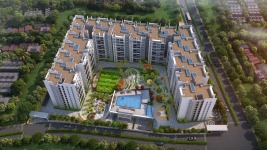 3 BHK Apartment / Flat for sale in Casagrand Zaiden Kanakapura ...