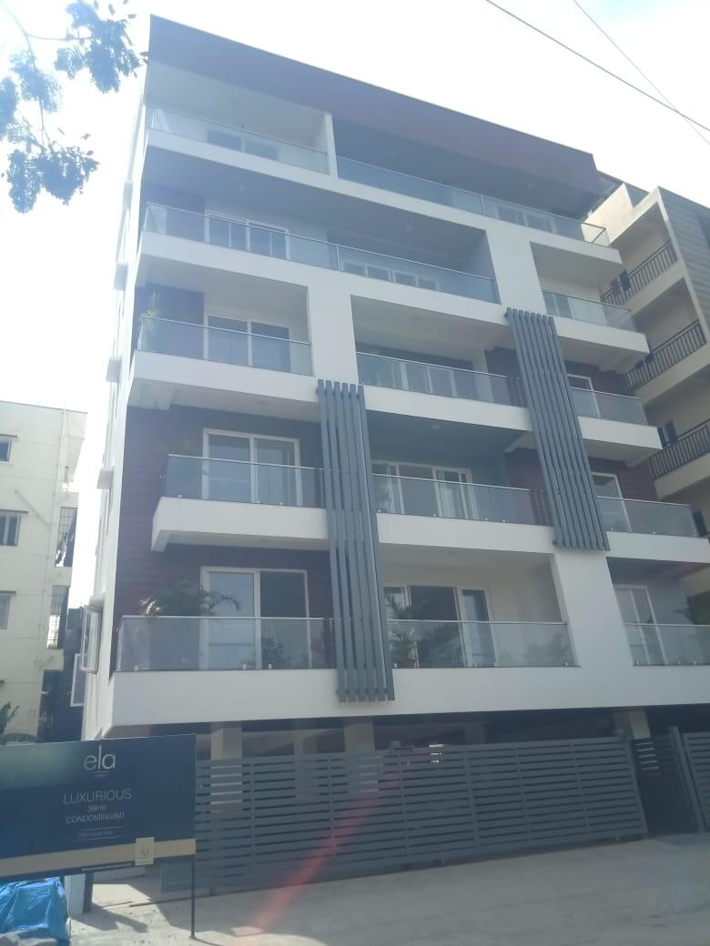 Mythreyi Ela 1st Block Koramangala, Bangalore Resale Price List ...