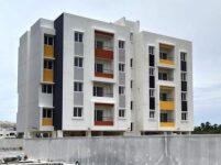 2 BHK Apartment / Flat for sale in Casagrand Supremus Thalambur OMR ...