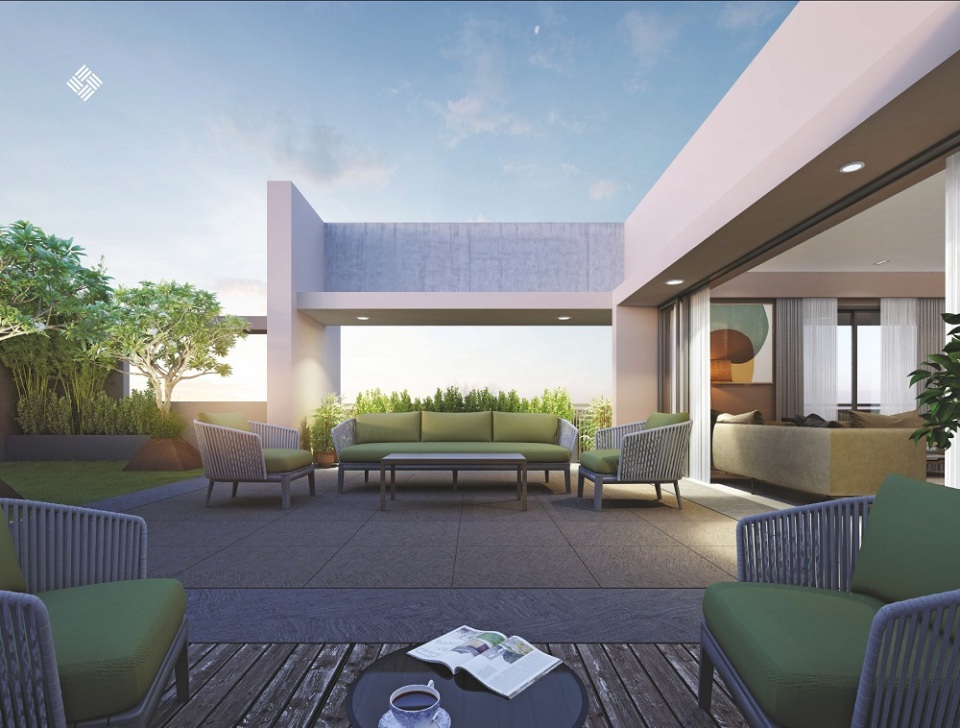 Caster And Company Edifice Photos - Sargasan, Gandhinagar Pictures