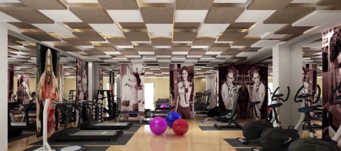 2 BHK Apartment / Flat for sale in Metro Heights Joka Kolkata South ...