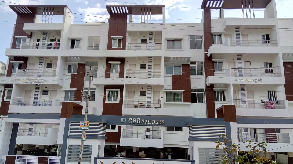 CBR Akshaya LB Shastri Nagar, Bangalore Resale Price List, Brochure ...