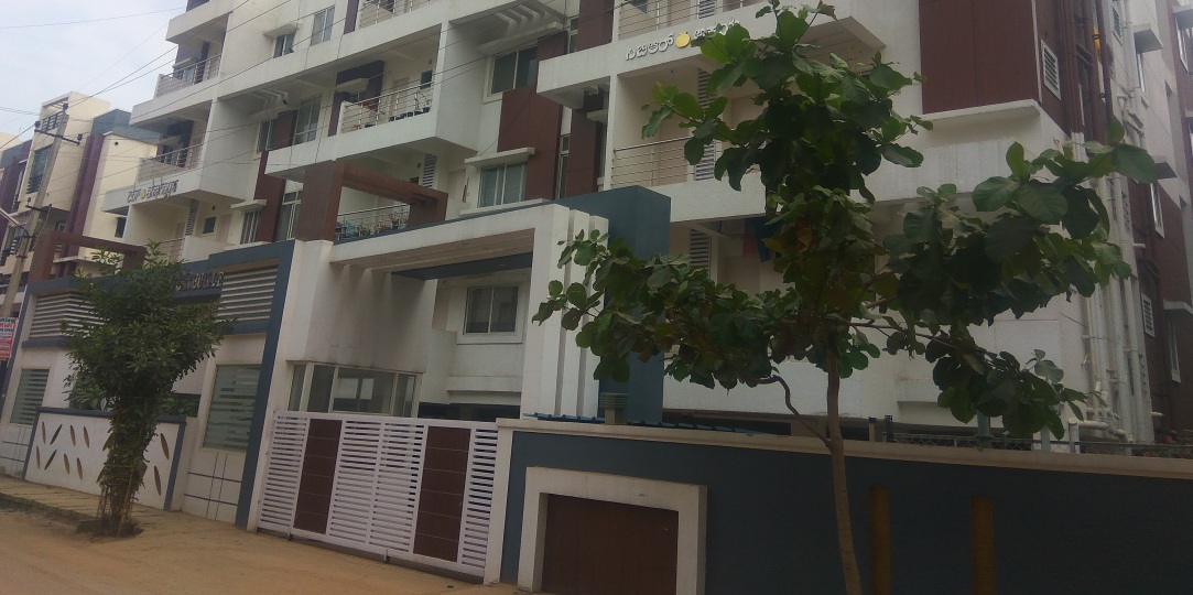 CBR Akshaya LB Shastri Nagar, Bangalore Resale Price List, Brochure ...